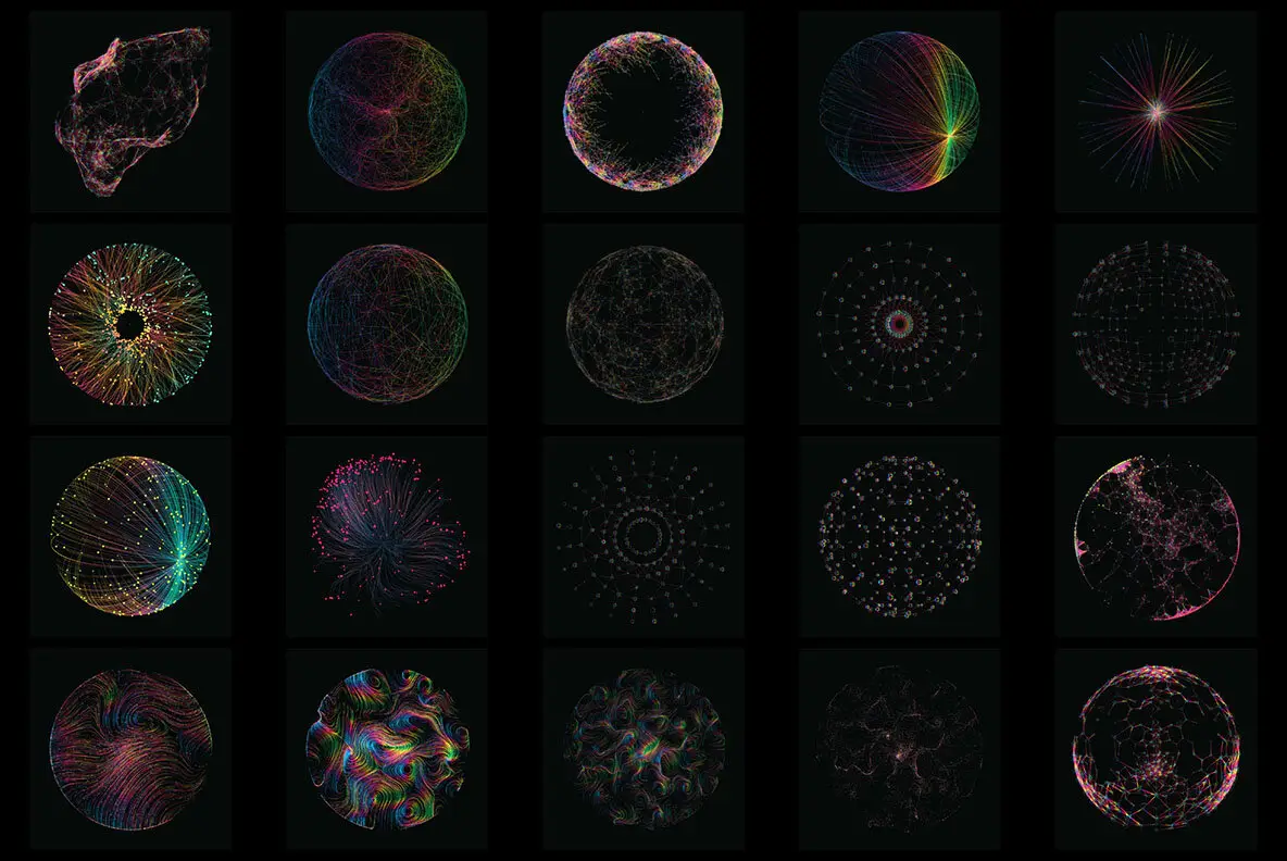 Logic EPS Vectors Graphics - YouWorkForThem