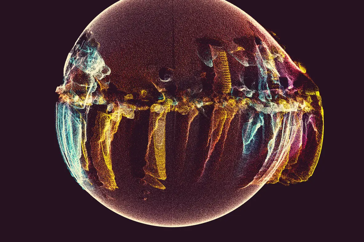 Chroma 3 Graphics - YouWorkForThem