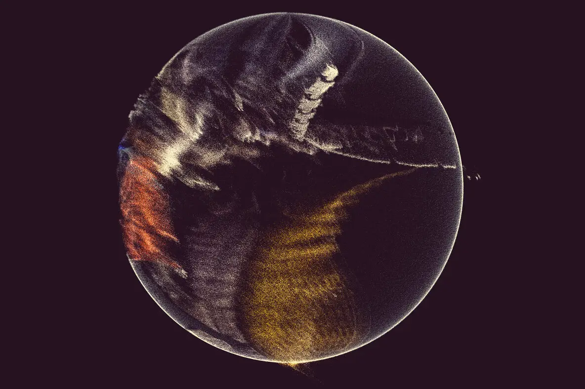 Chroma 3 Graphics - YouWorkForThem