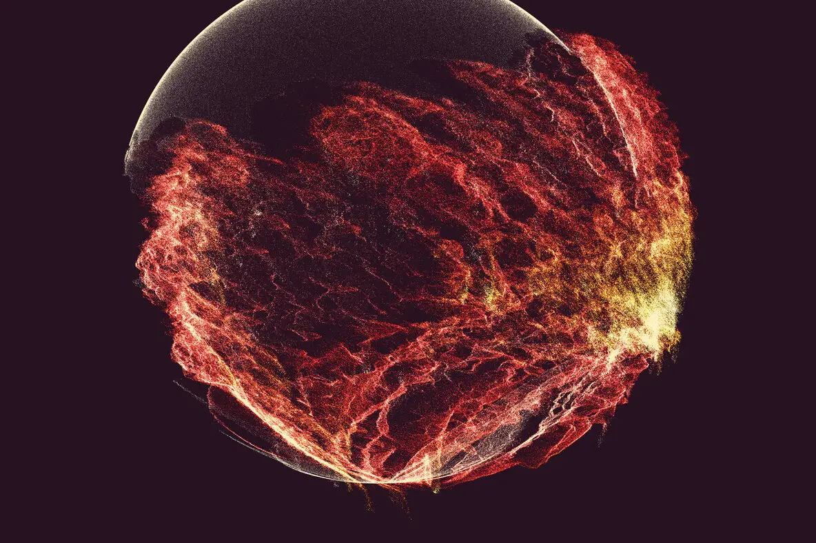 Chroma 3 Graphics - YouWorkForThem