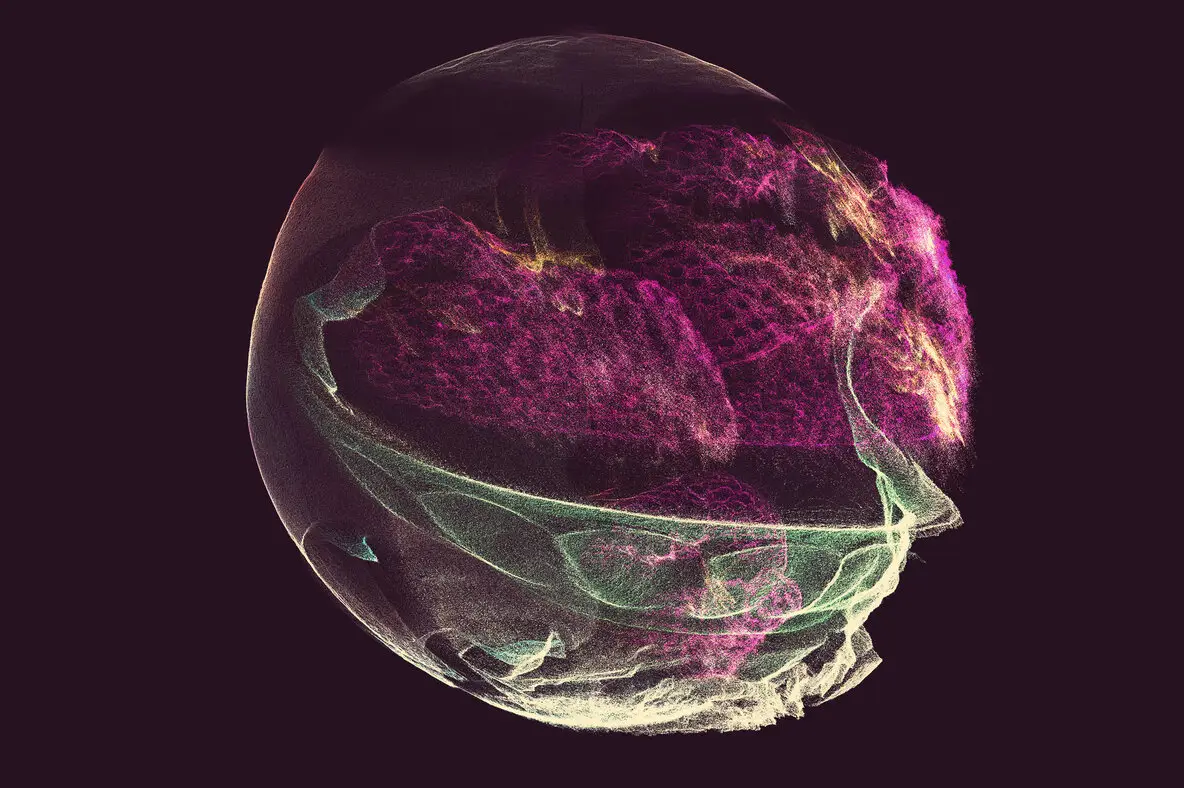 Chroma 3 Graphics - YouWorkForThem