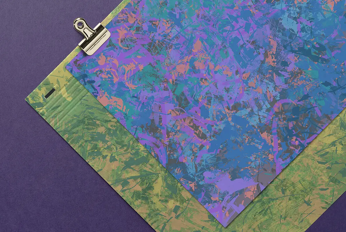 Marshes Graphics - YouWorkForThem