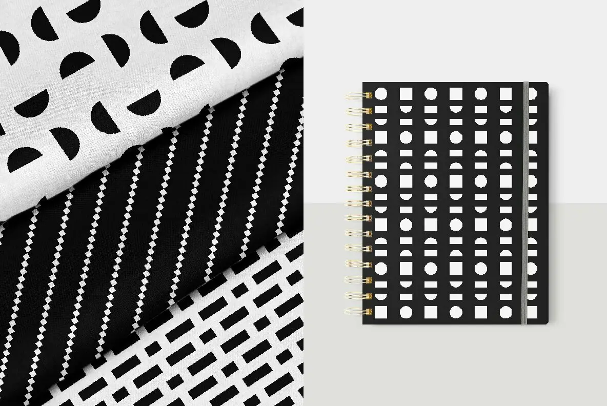 Minima III Patterns - YouWorkForThem