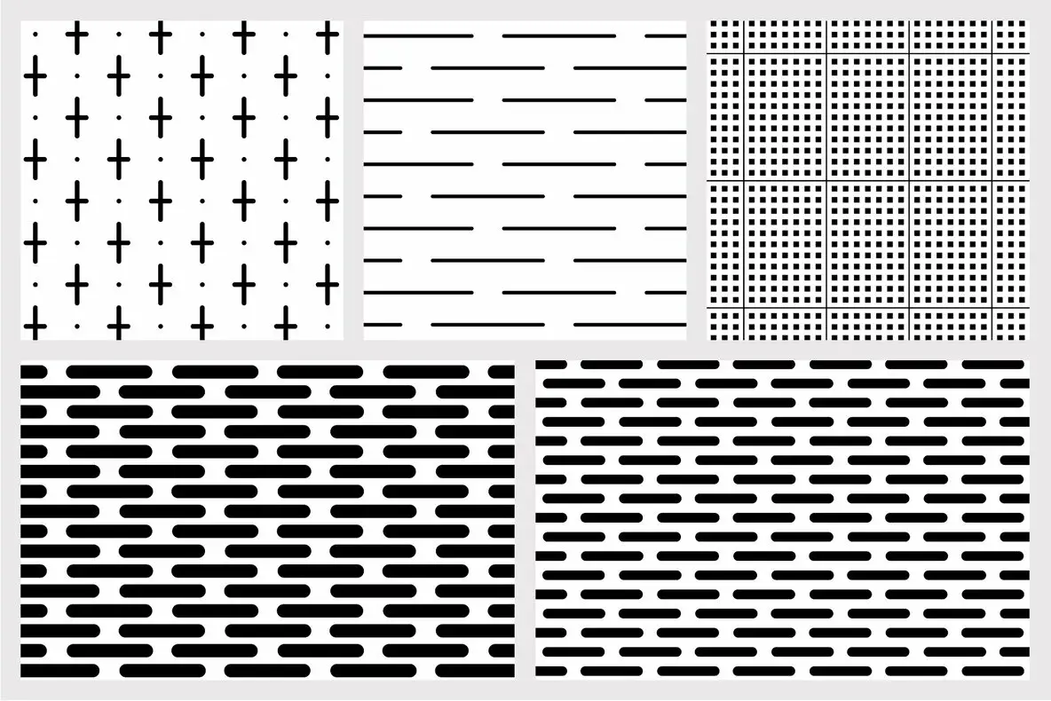 Minima III Patterns - YouWorkForThem