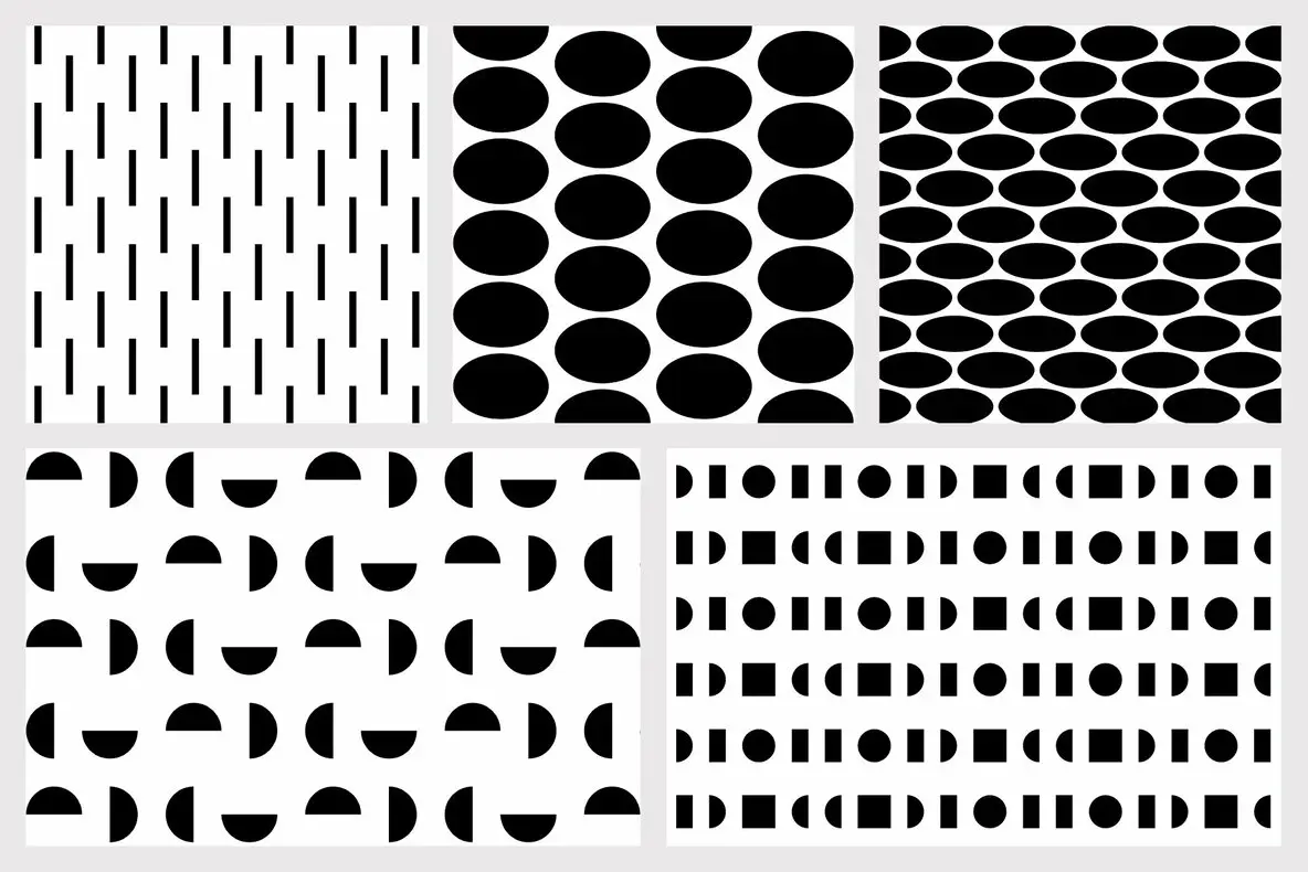 Minima III Patterns - YouWorkForThem