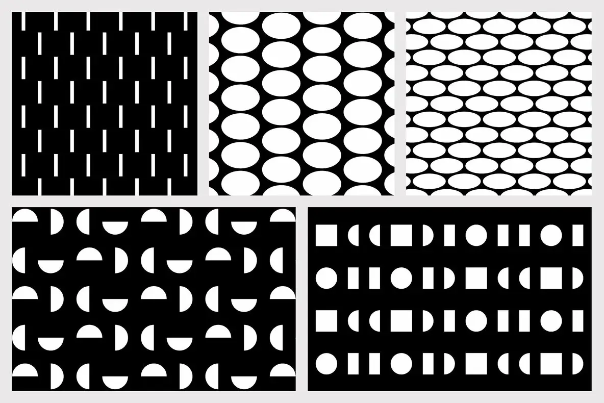 Minima III Patterns - YouWorkForThem