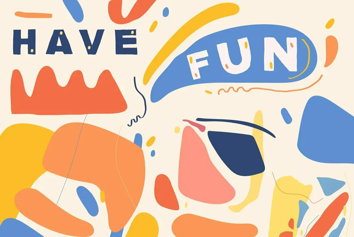 Paint Bubbles Graphics - YouWorkForThem