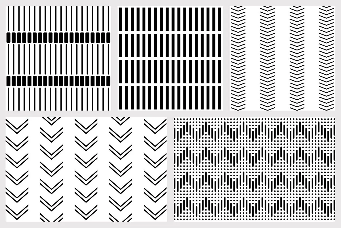 Minima IV Patterns - YouWorkForThem