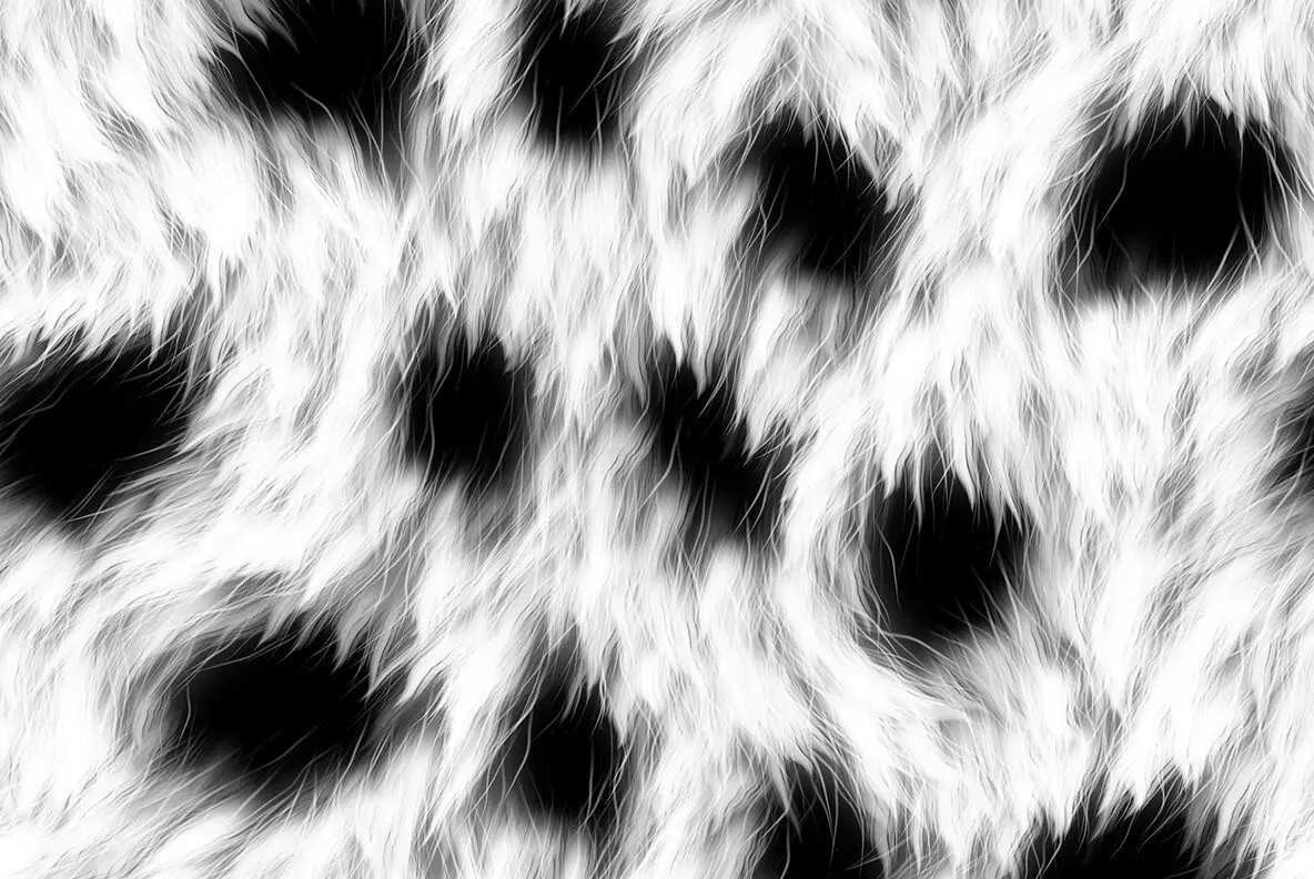 Animal Fur Textures 2 Graphics - YouWorkForThem