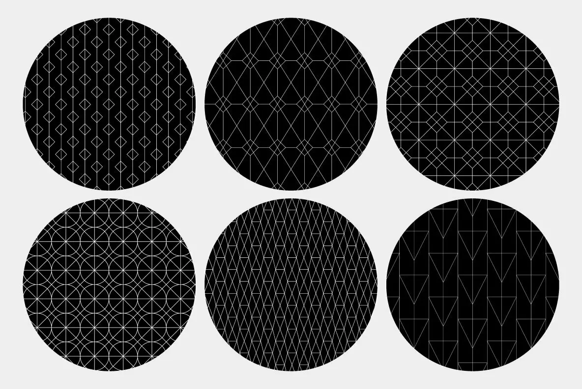 GeoWire Graphics - YouWorkForThem