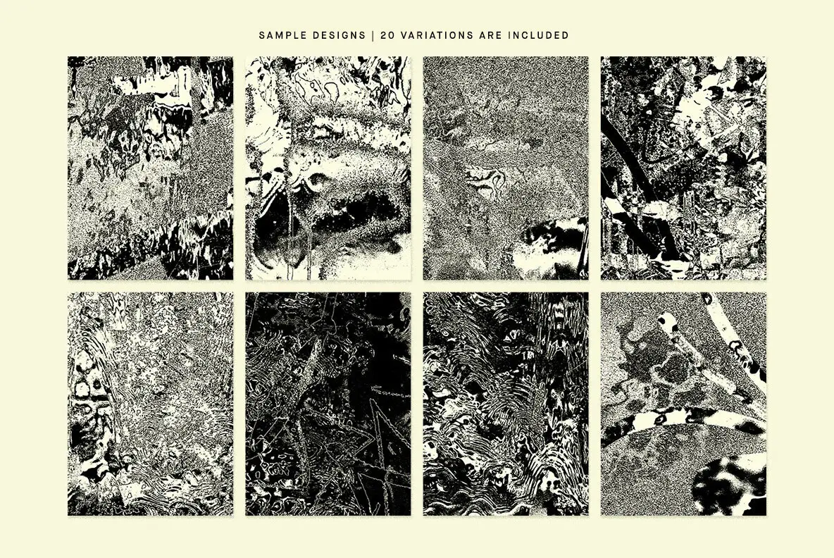 Surface Melt Graphics - YouWorkForThem