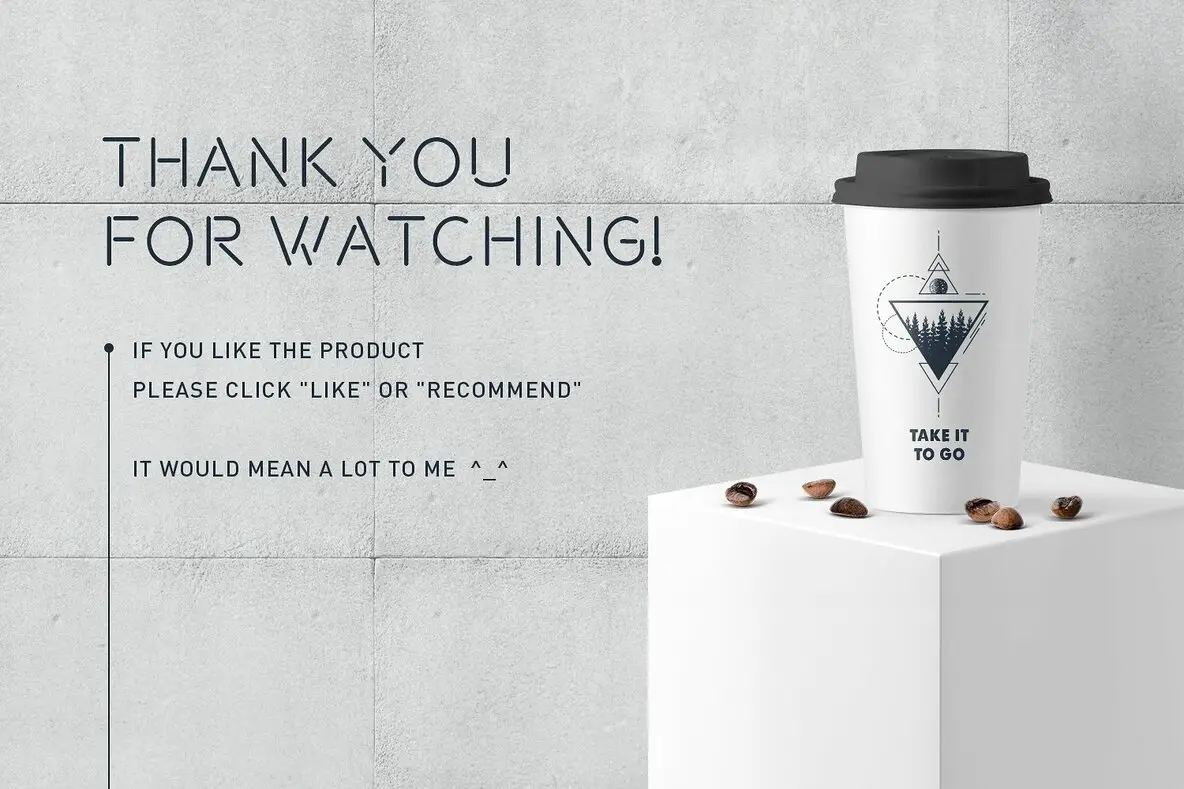 Geometric Nature Graphics - YouWorkForThem