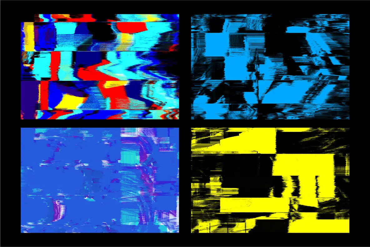 Dispersia Graphics - YouWorkForThem