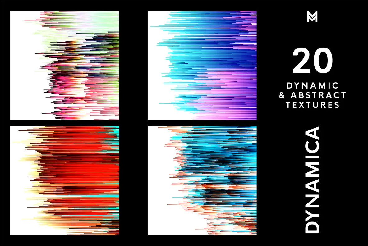 Dynamica Abstract - YouWorkForThem