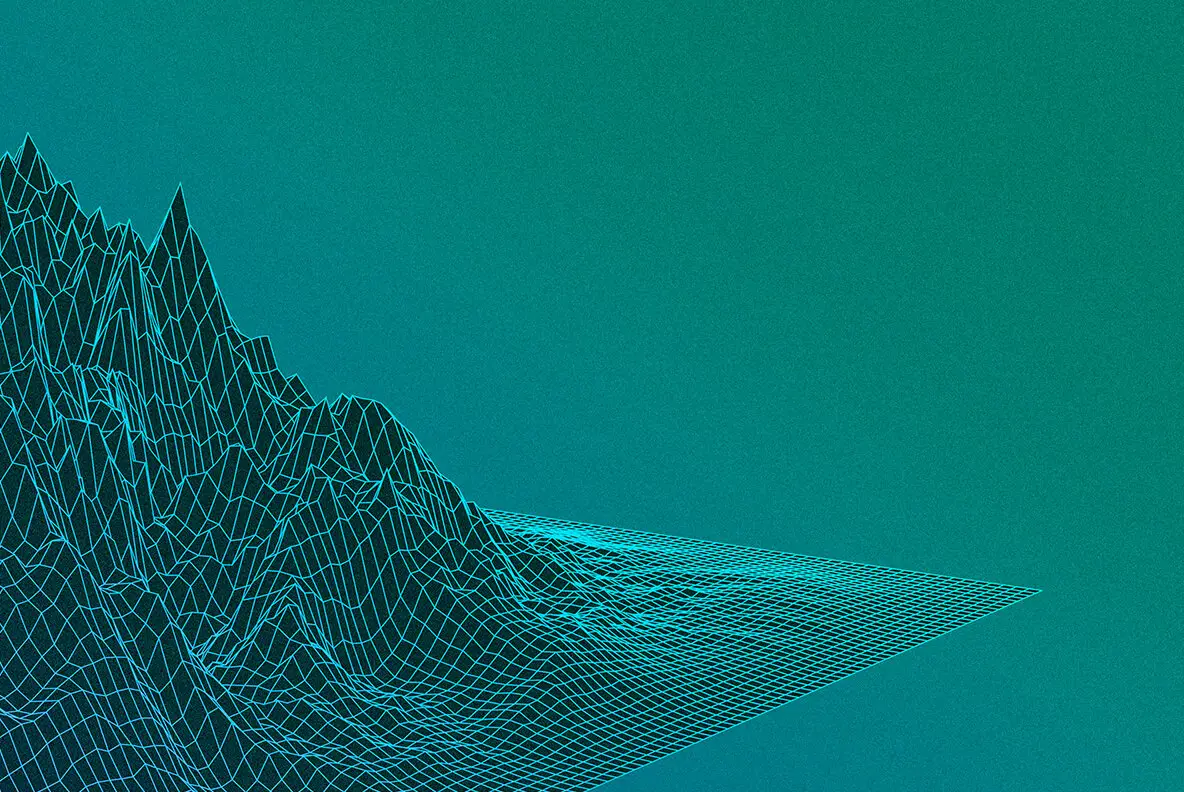 GEO_TERRAIN2 Vector Pack Graphics - YouWorkForThem