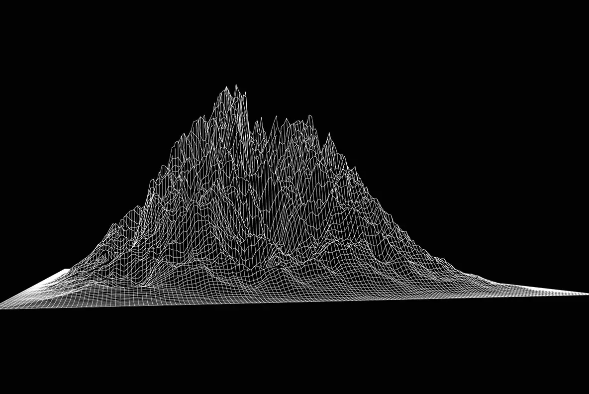 GEO_TERRAIN2 Vector Pack Graphics - YouWorkForThem