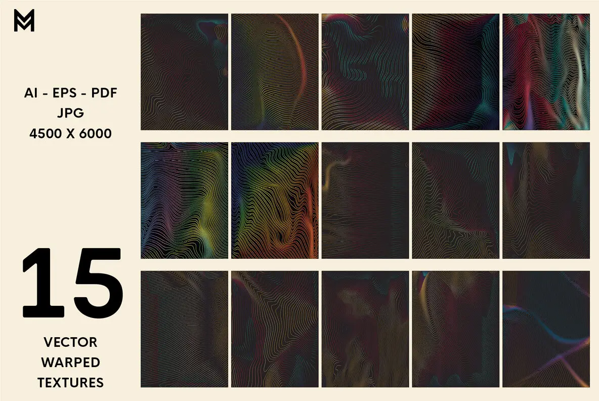 Warpa III Textures - YouWorkForThem
