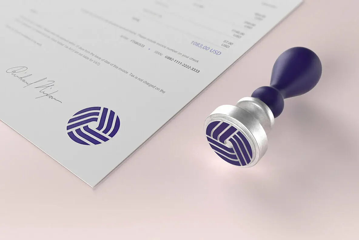 96 Geometric Shapes Logo Marks Collection VOL.1 Graphics - YouWorkForThem