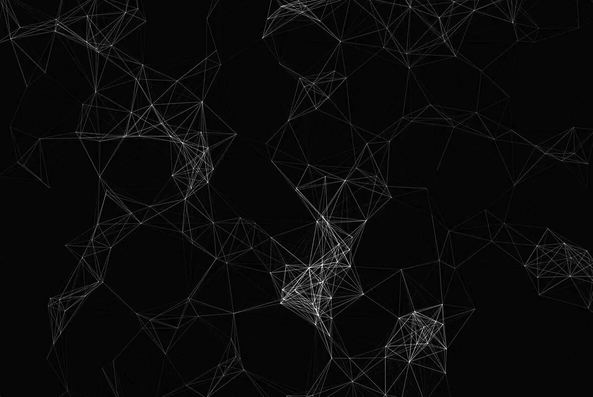 GEO_POLYGON Vector Pack Abstract - YouWorkForThem