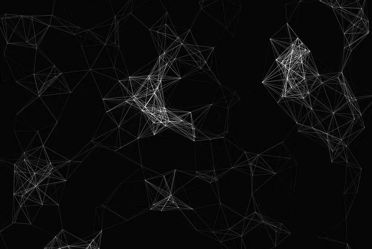 GEO_POLYGON Vector Pack Graphics - YouWorkForThem