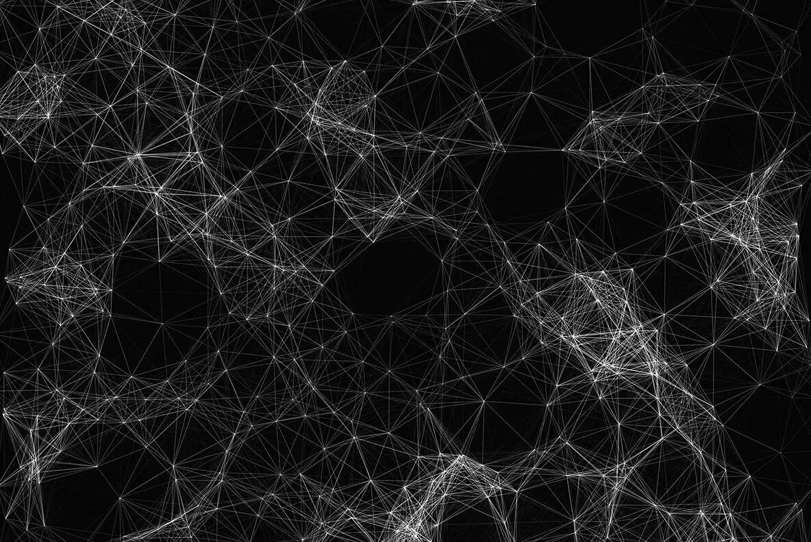 GEO_POLYGON Vector Pack Graphics - YouWorkForThem