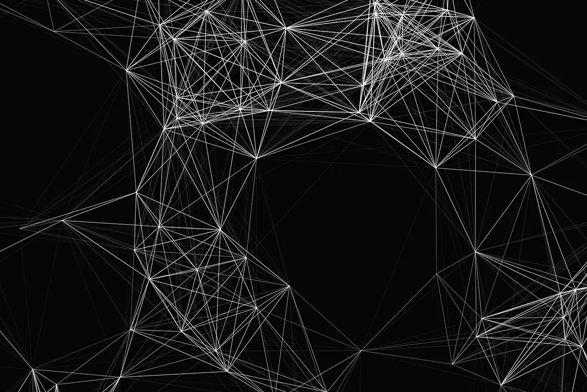 GEO_POLYGON Vector Pack Graphics - YouWorkForThem