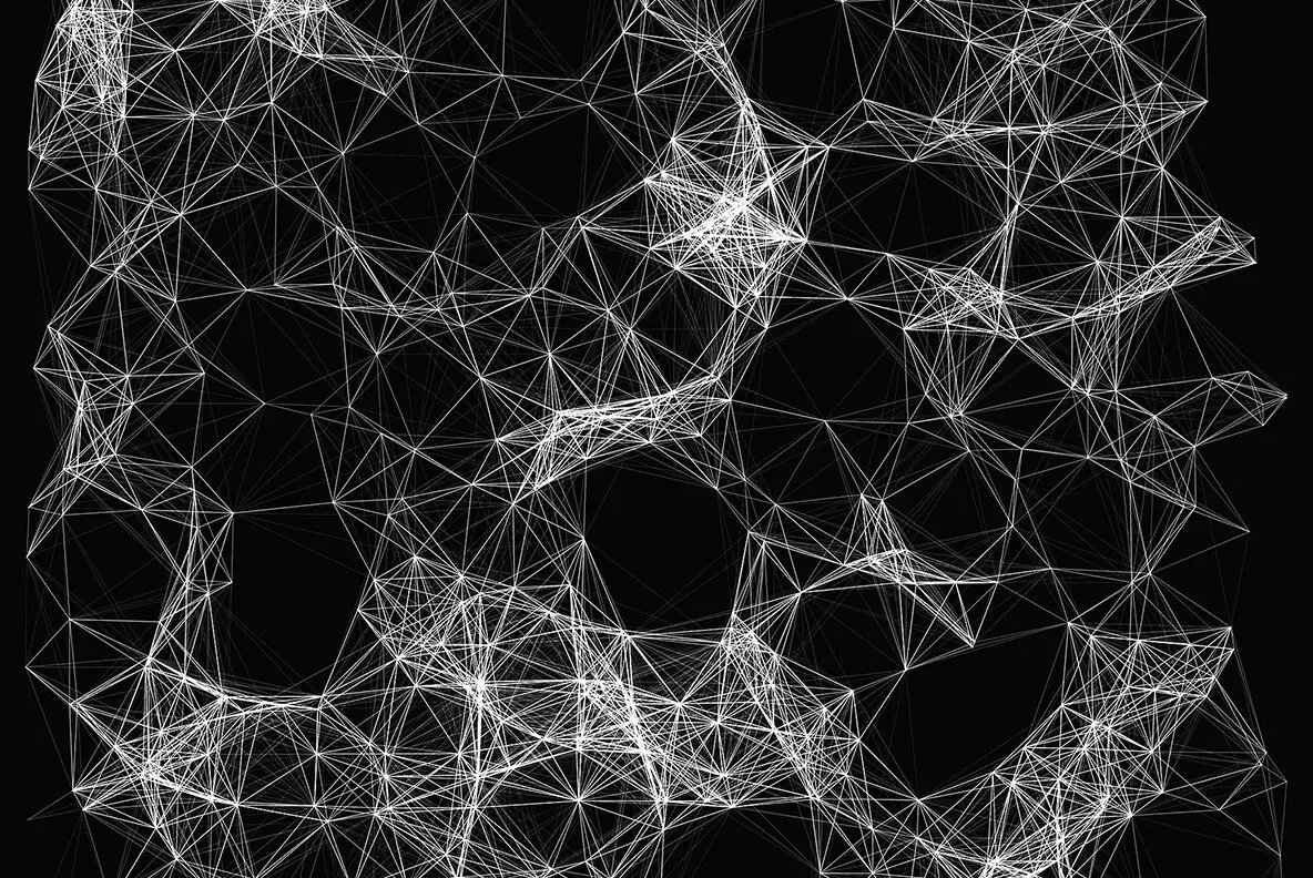 GEO_POLYGON Vector Pack Abstract - YouWorkForThem