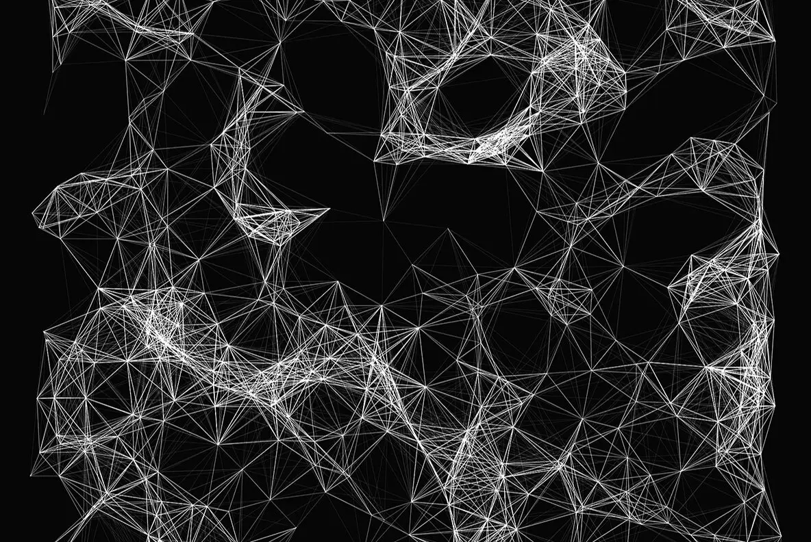 GEO_POLYGON Vector Pack Graphics - YouWorkForThem