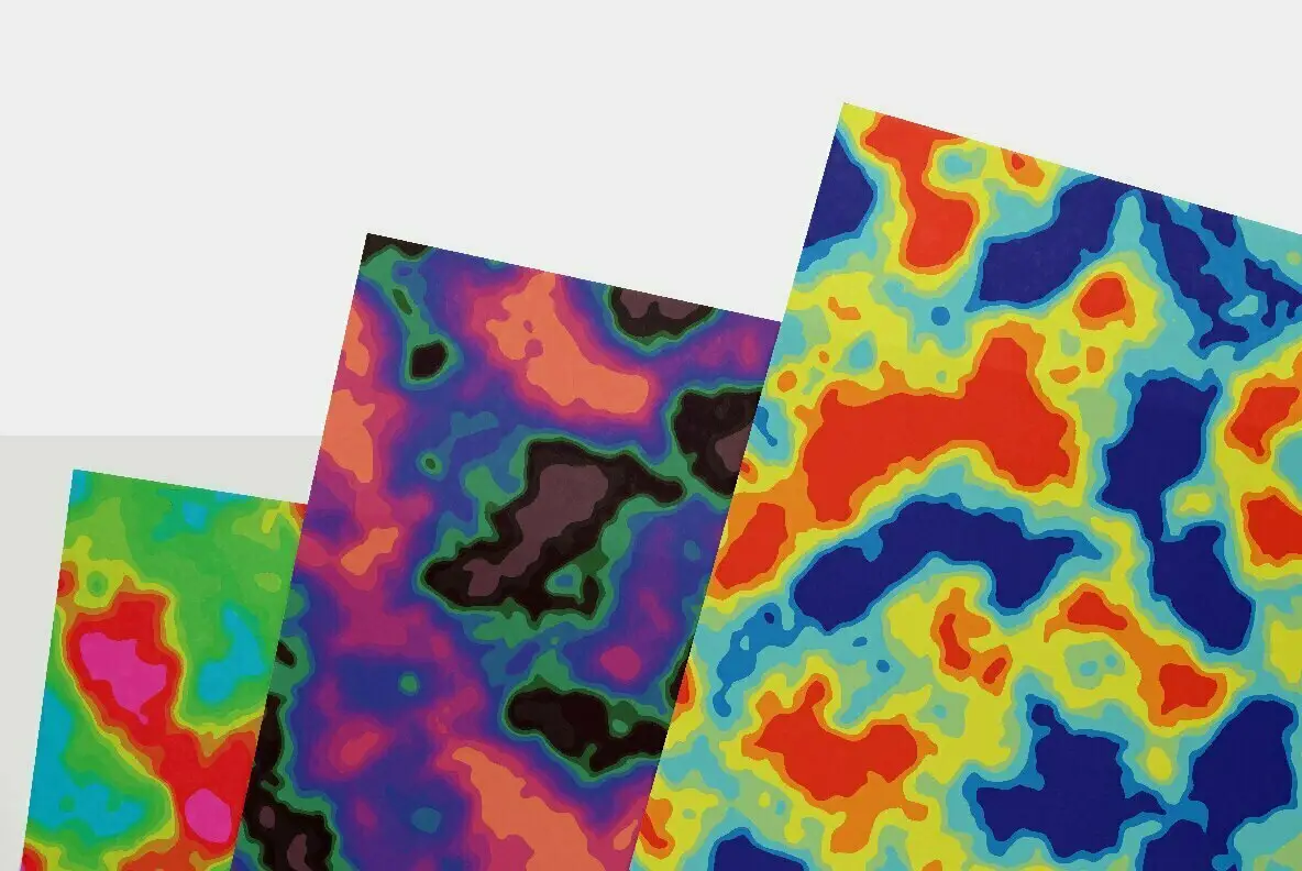 Heat Map Graphics - YouWorkForThem