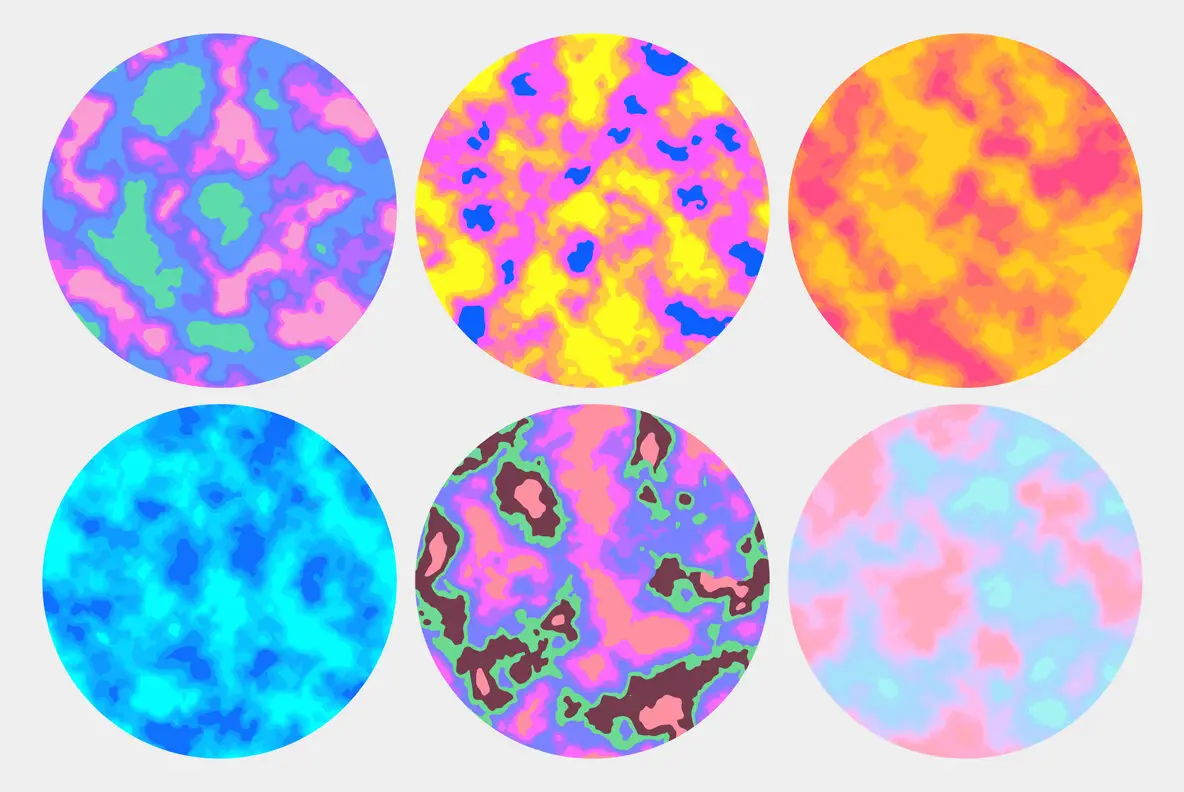 Heat Map Graphics - YouWorkForThem