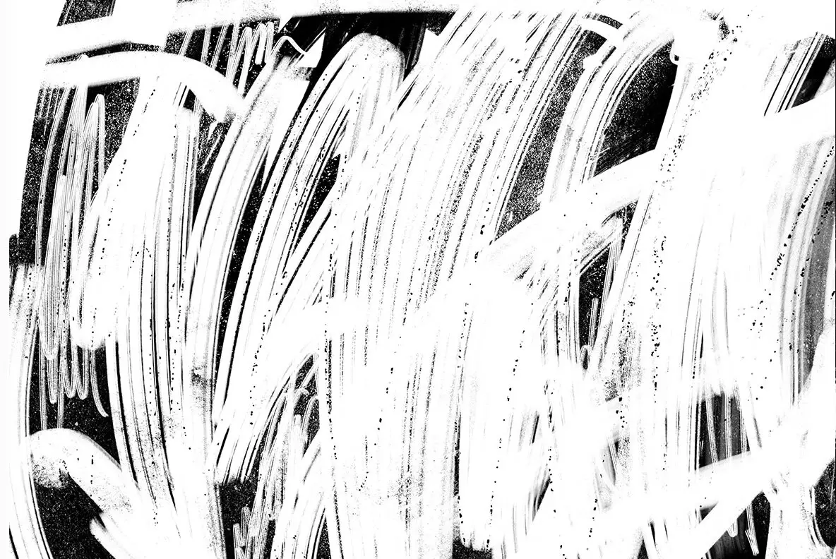 Brush Texture Graphics - YouWorkForThem