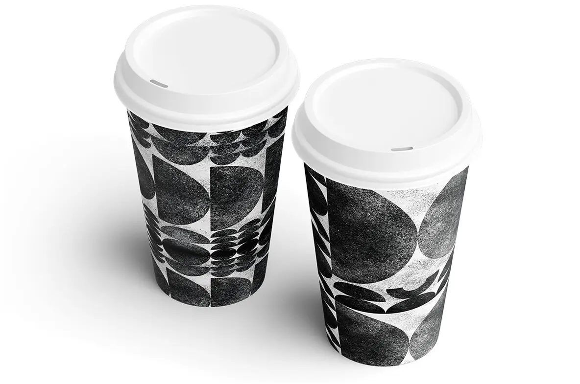 Grit Pattern Tiles Graphics - YouWorkForThem