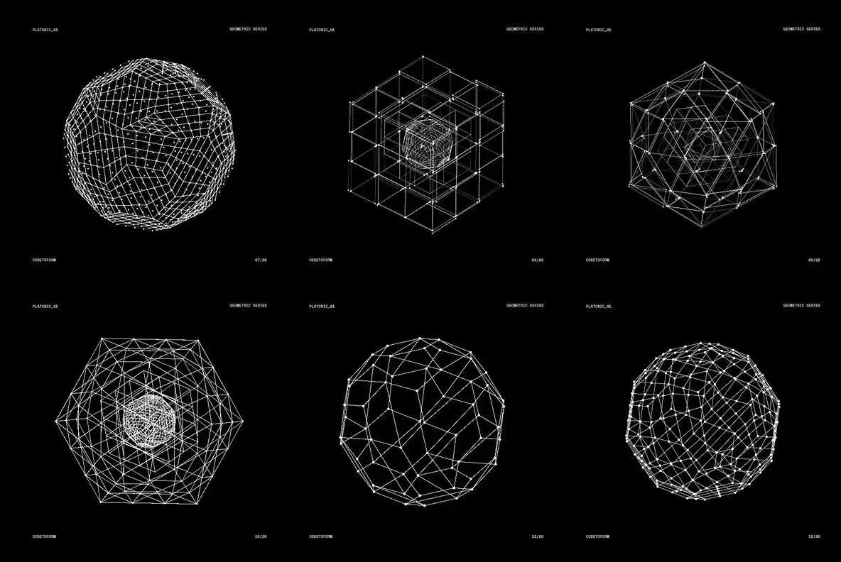 GEO_DATA4 Vector Pack Graphics - YouWorkForThem