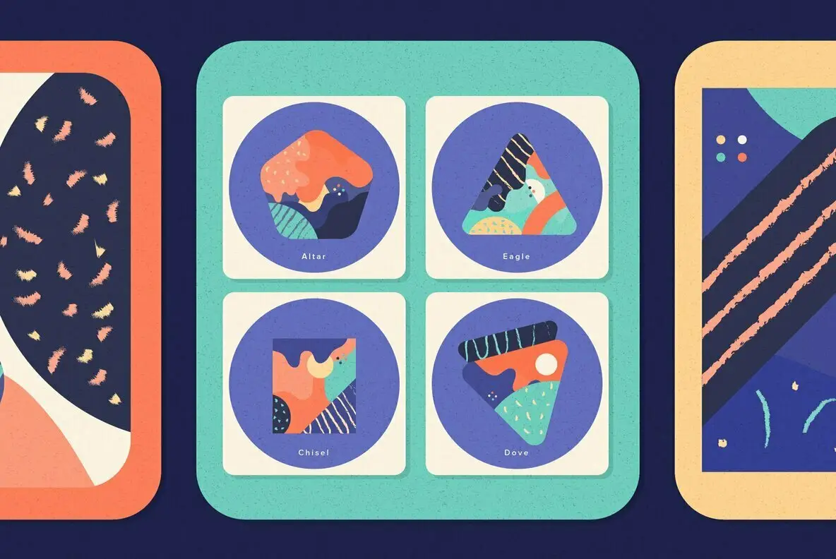 Sand Graphics - YouWorkForThem