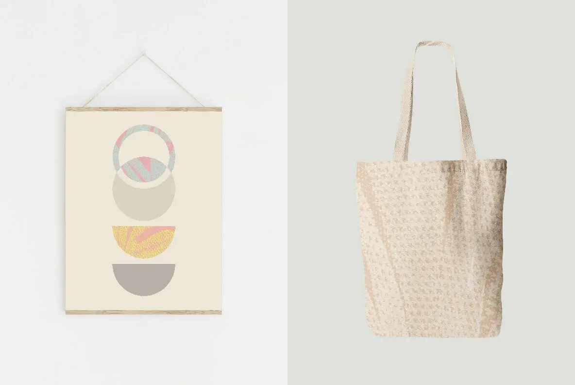 Mesh Graphics - YouWorkForThem