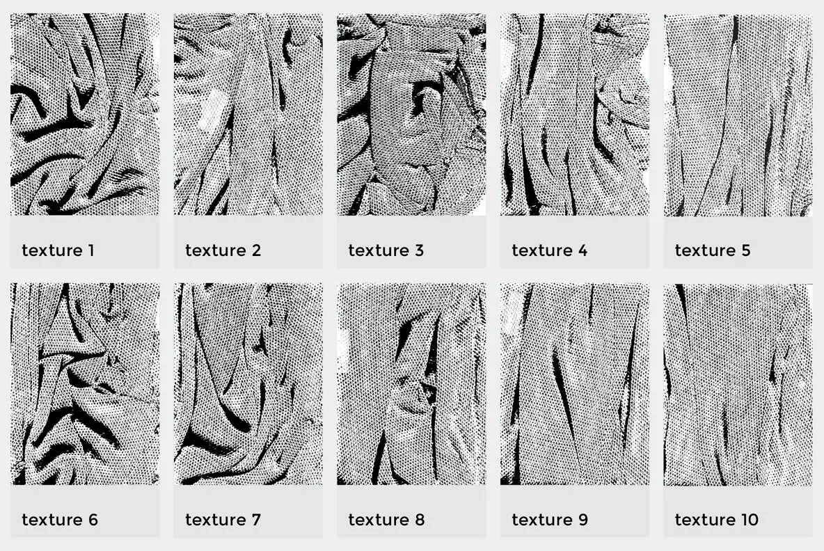 Mesh Graphics - YouWorkForThem