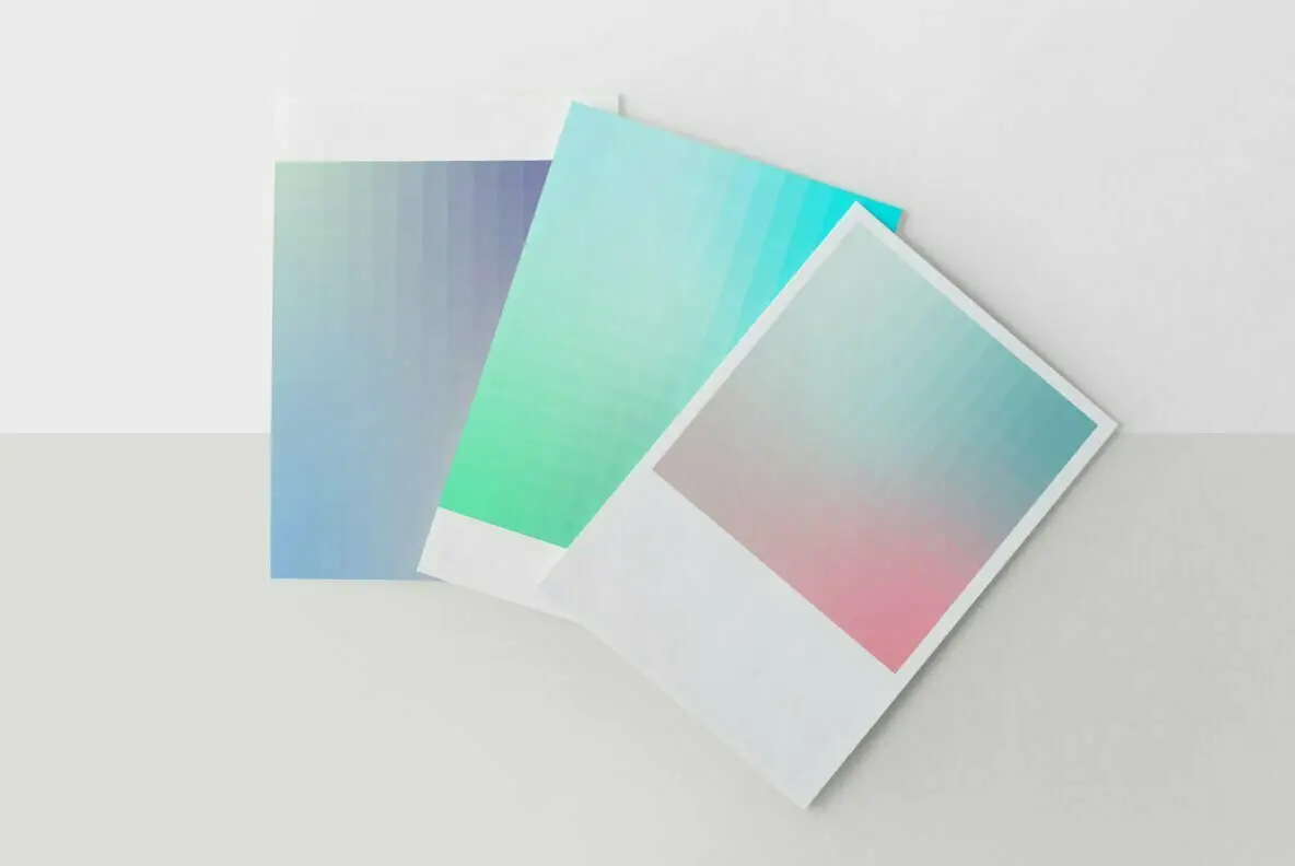 Gradient Blocks Gradients - YouWorkForThem