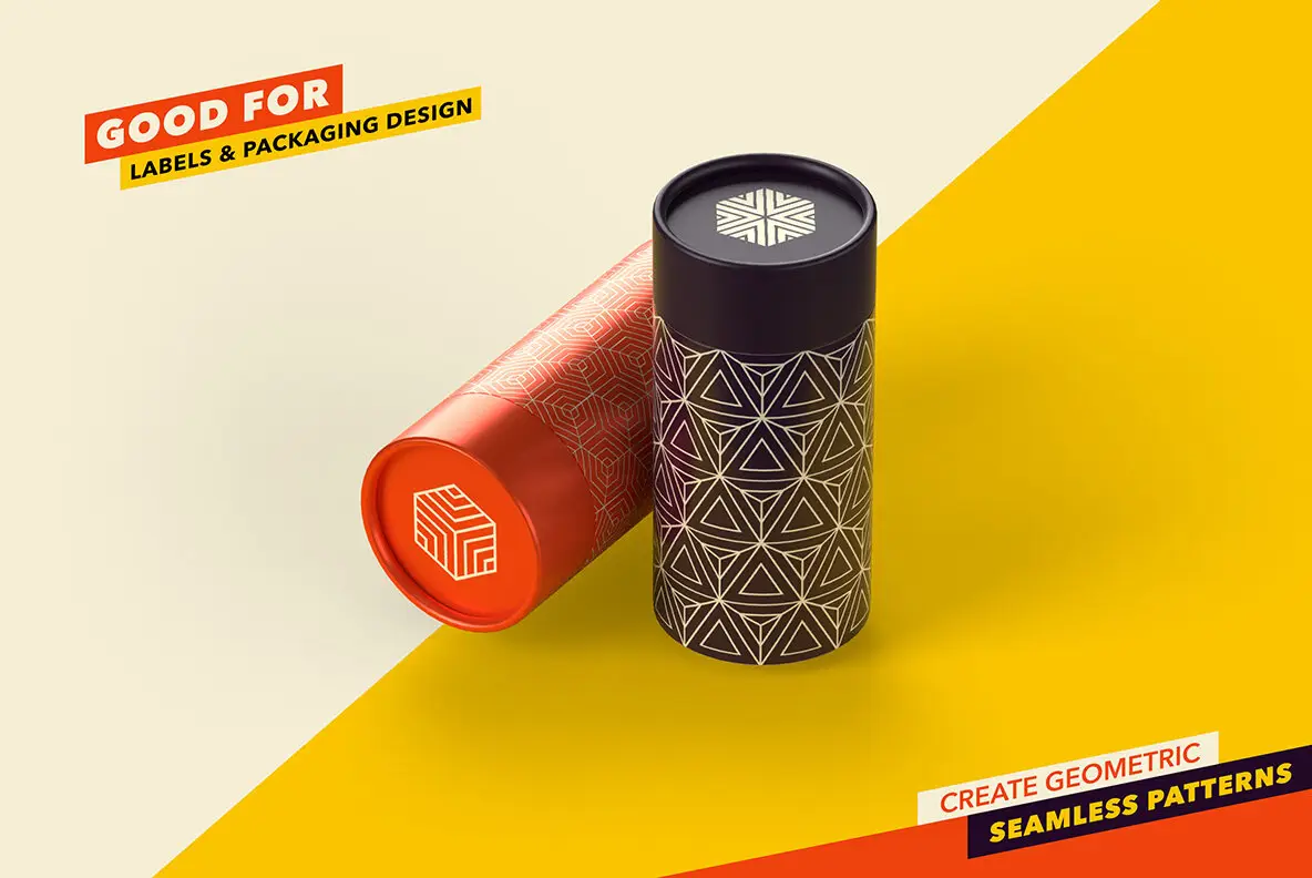 96 Abstract Logo Marks Geometric Shapes Collection Graphics ...