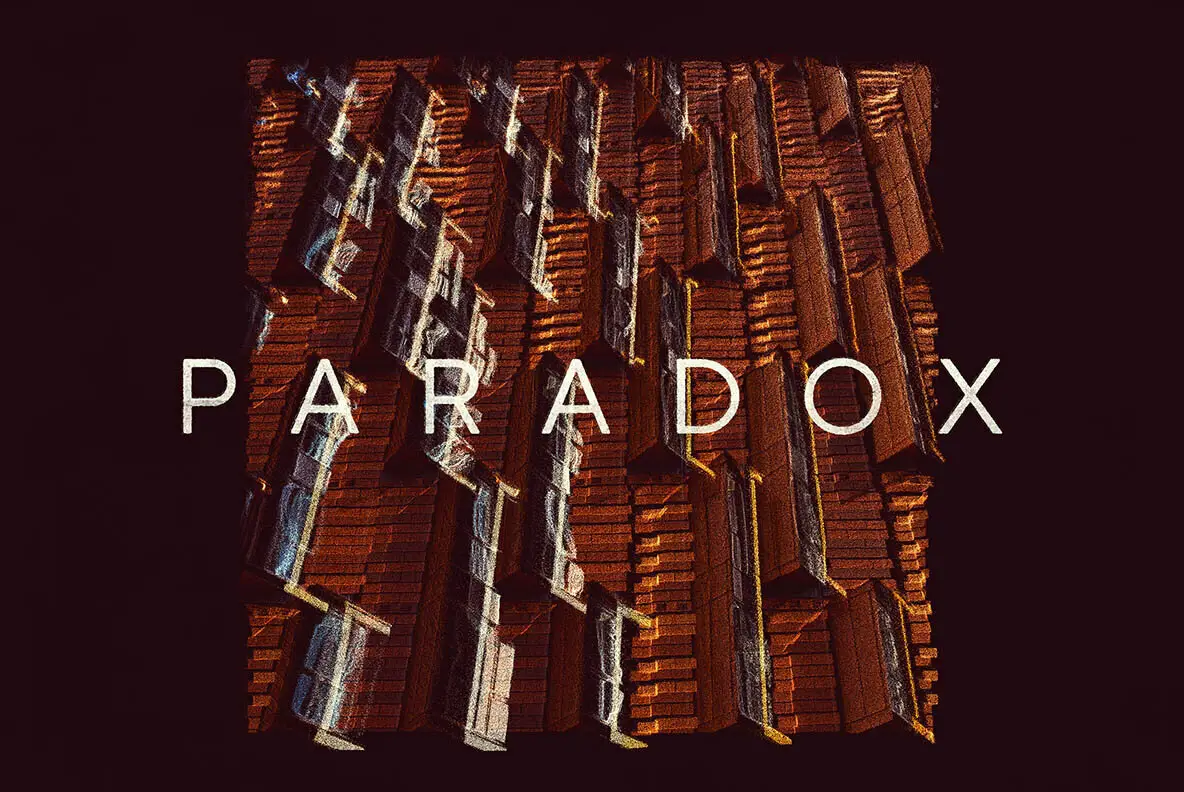 Paradox Graphics - YouWorkForThem