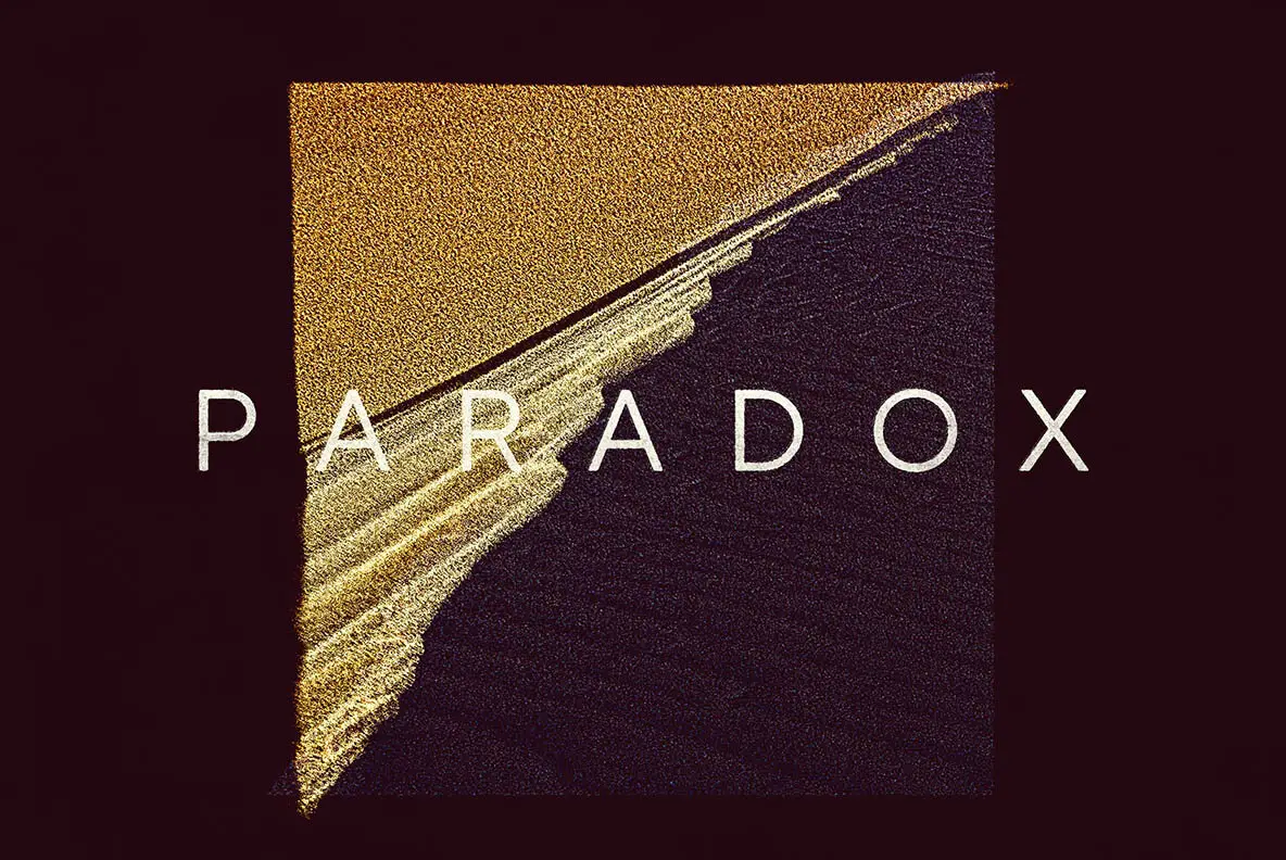 Paradox Graphics - YouWorkForThem