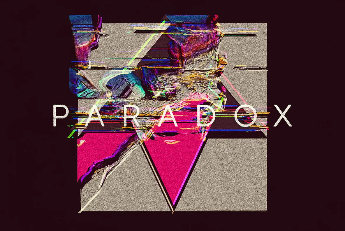 Paradox Graphics - YouWorkForThem