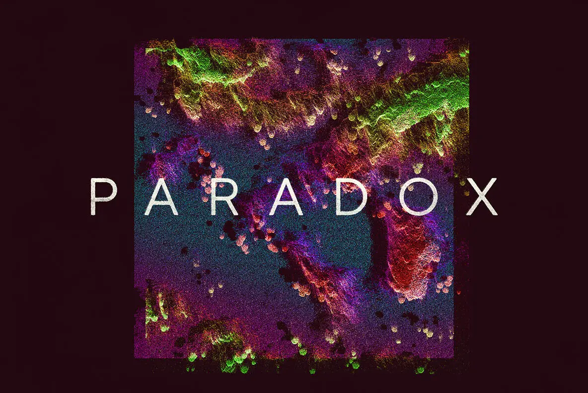 Paradox Graphics - YouWorkForThem