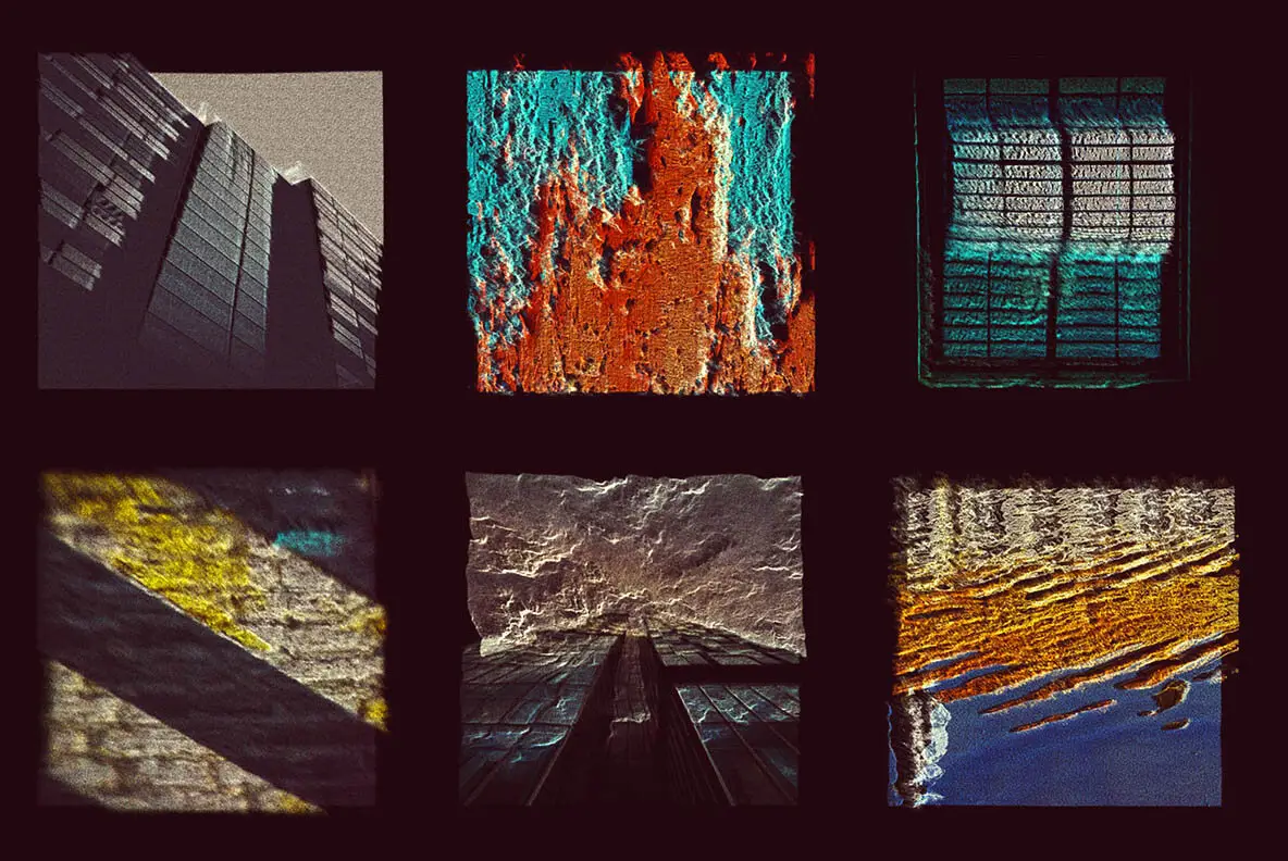 Paradox Graphics - YouWorkForThem