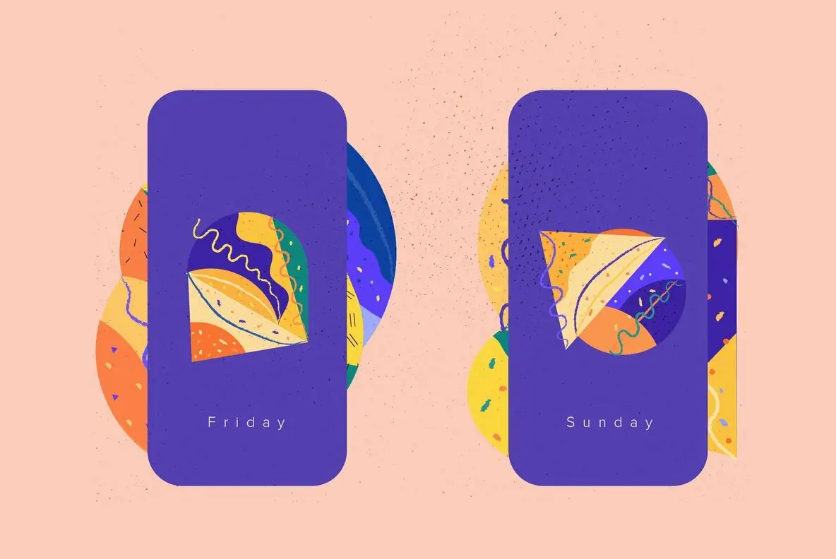 Sunday Graphics - YouWorkForThem