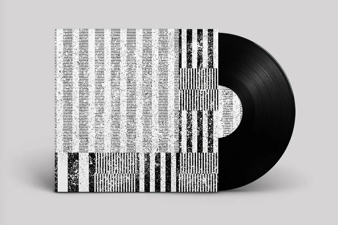 Grit Pattern III Patterns - YouWorkForThem