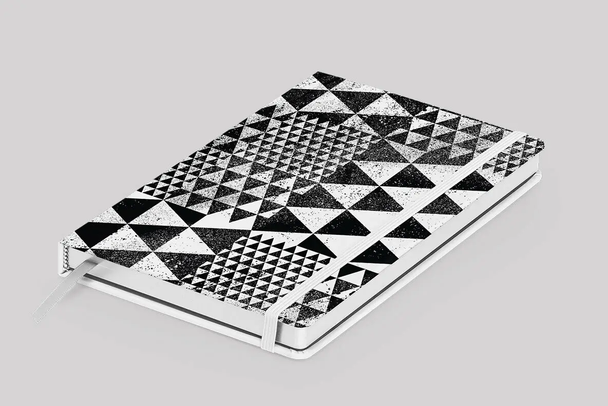 Grit Pattern III Patterns - YouWorkForThem