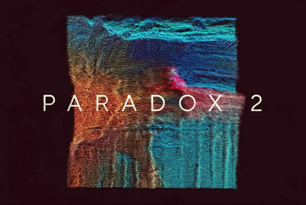 Paradox 2 Graphics - YouWorkForThem