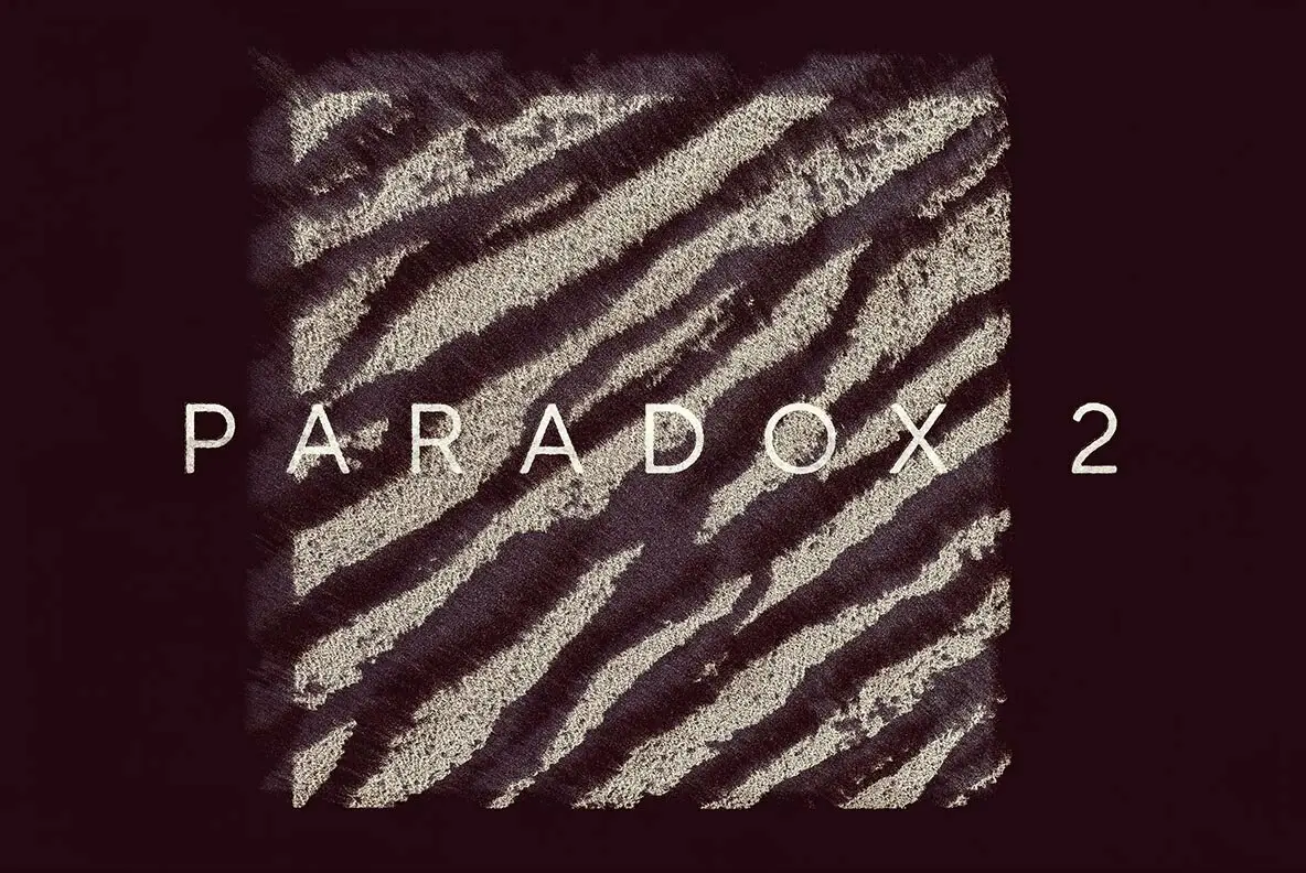 Paradox 2 Graphics - YouWorkForThem