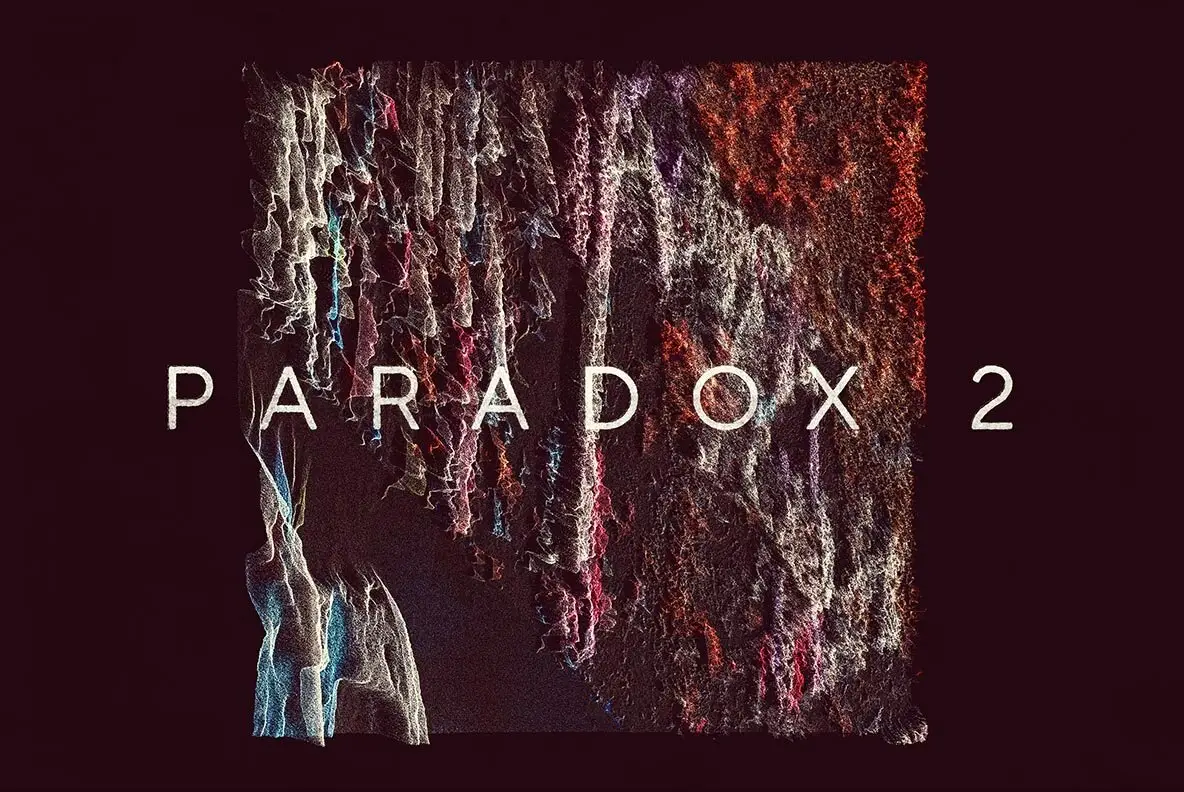 Paradox 2 Graphics - YouWorkForThem