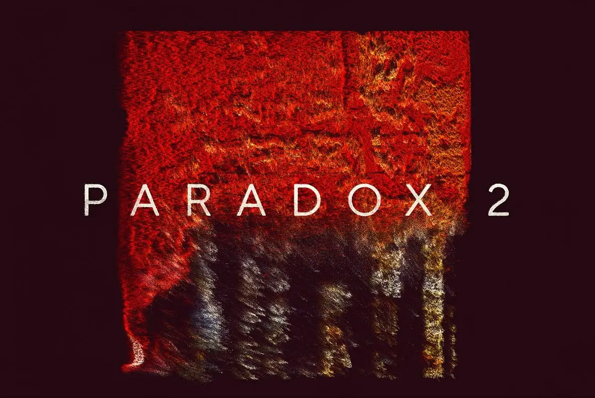 Paradox 2 Abstract - YouWorkForThem